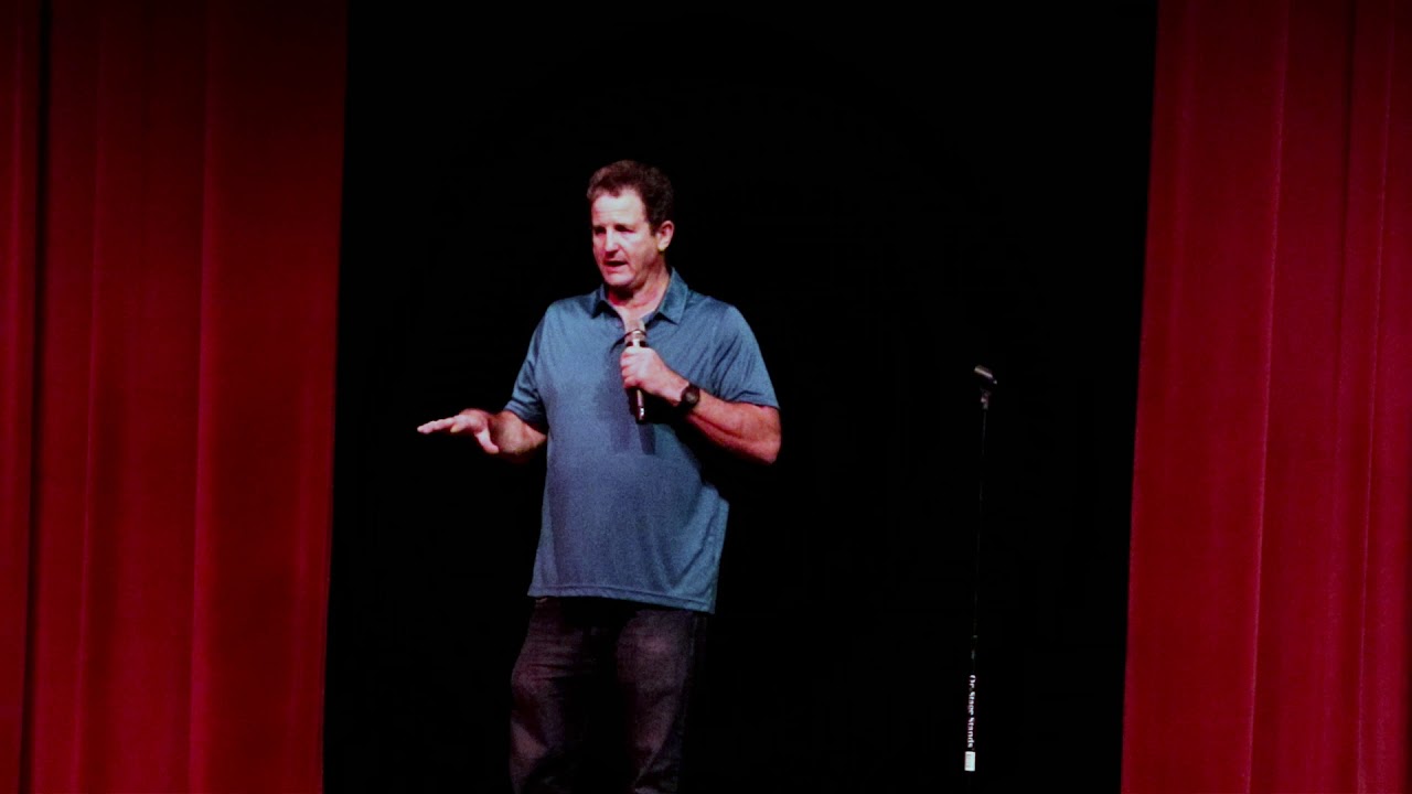 Hire The Comedy Machine - Comedian in Miami, FL | GigSalad