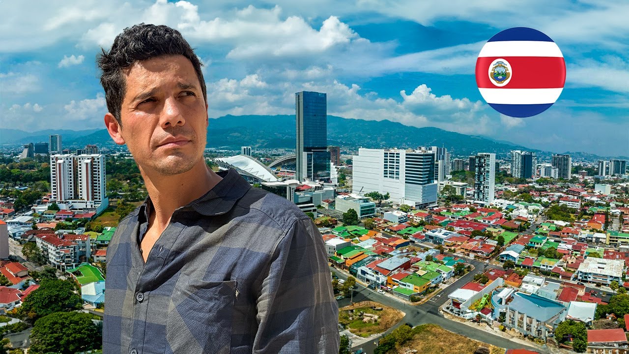 Exploring the Real Costa Rica: Beyond the Myths and Misconceptions ...