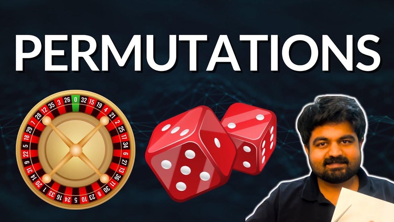 Permutations: 46 - google leetcode interview question