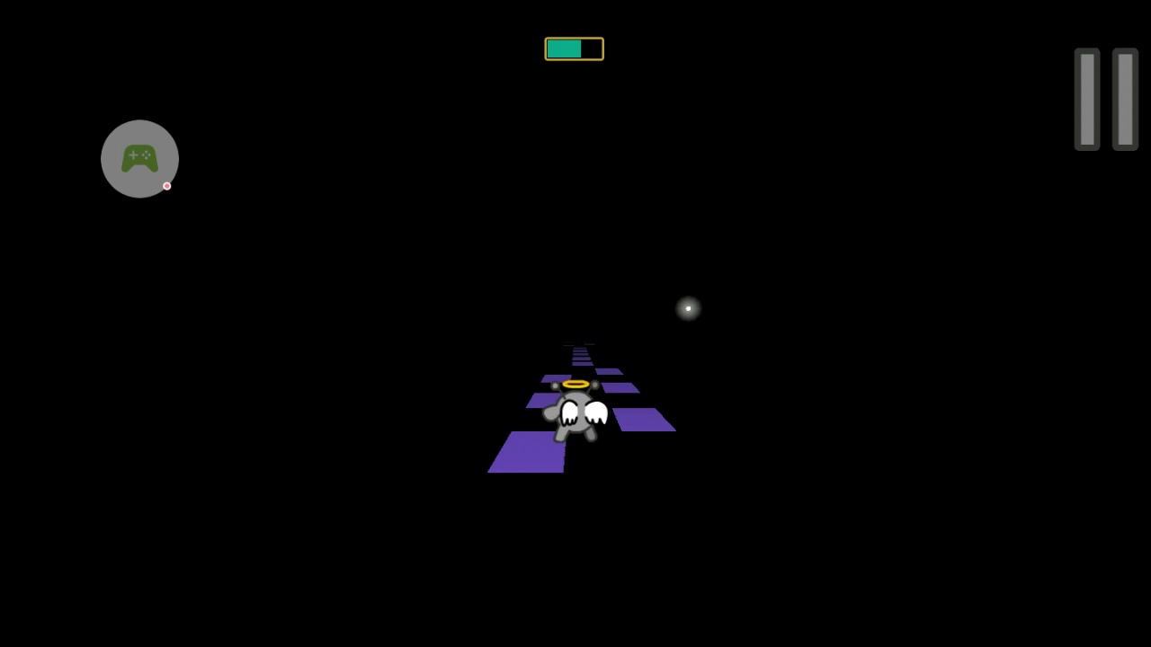 Run 3- A True Engineer