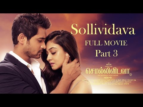 Sollividavaa - Super Scenes | Chandan Kumar | Aishwarya Arjun | Part 3