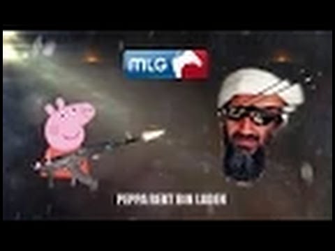 Steam Community :: Video :: MLG Peppa pig pt1 - Flight trip