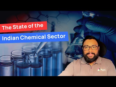 Is India's Chemical Industry Booming? | Wright Research