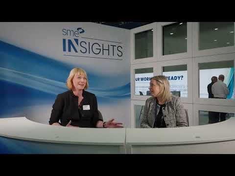 Discover How Employing Neurodiverse Individuals Drives Innovation | Aspiritech + SME