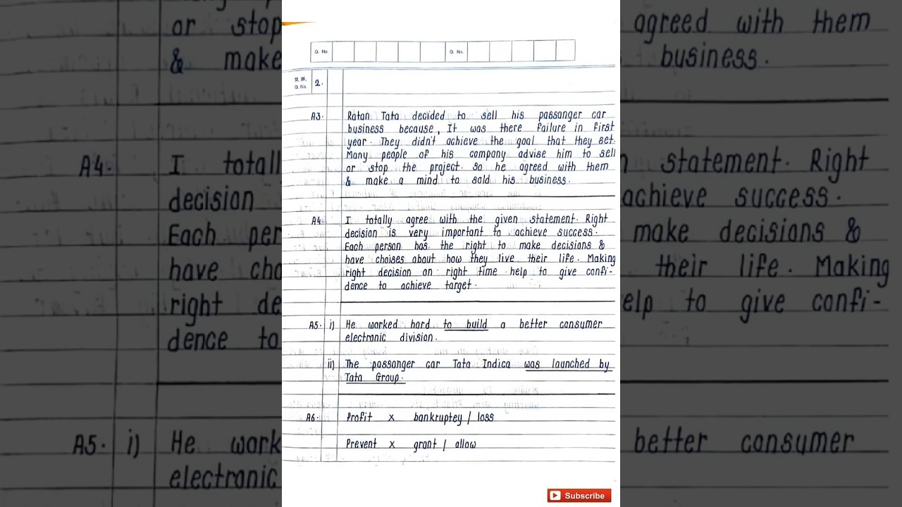 12th english paper 4 march 2022 solution / english paper solution class 12th maharashtra board 2022