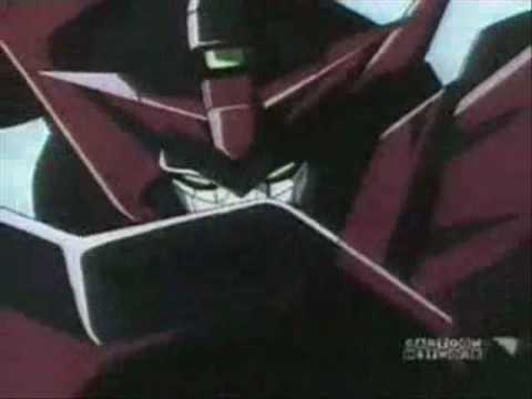 The Gundams Have Returned