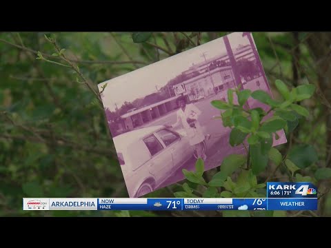 1980's Cold Case Reward