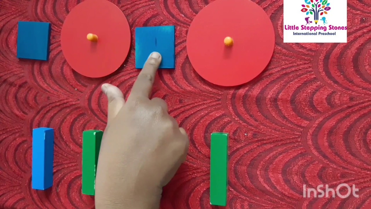 UKG -Cognitive Workbook - Sequence/What comes Next? Little Stepping Stones International Preschool