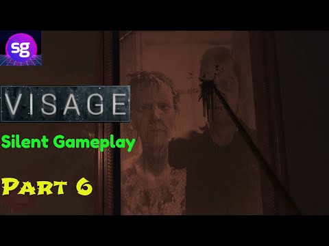 Steam Community :: Video :: Visage Part 6
