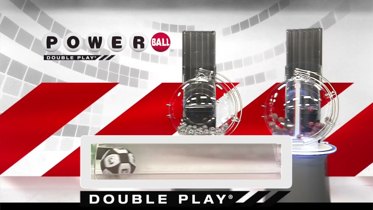DP PowerBall 20260518