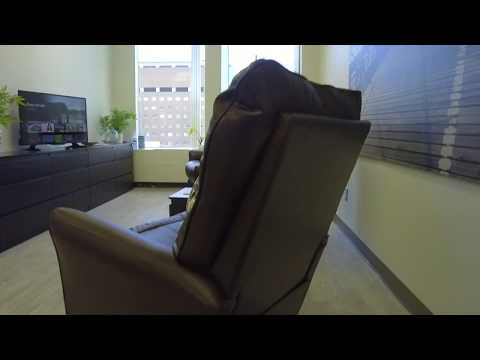 Take a virtual tour of a Coverdale Infusion Clinic
