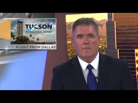 American Airlines flight from Dallas prompts additional checks by FBI