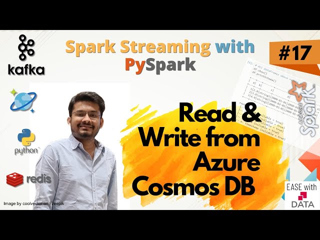 Exploring Azure Cosmos DB: A Comprehensive Guide to NoSQL Databases with Spark | Galaxy.ai ...
