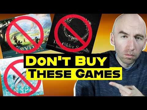Top New Board Games – But Here’s Why You Should Wait!