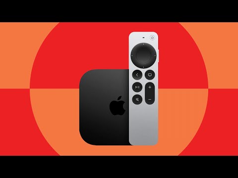 Is the Apple TV 4K worth buying in 2024? 🤔 Unbo