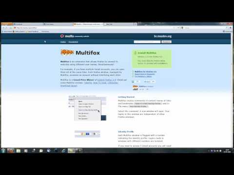 How to use Multifox addon | Techihooligans