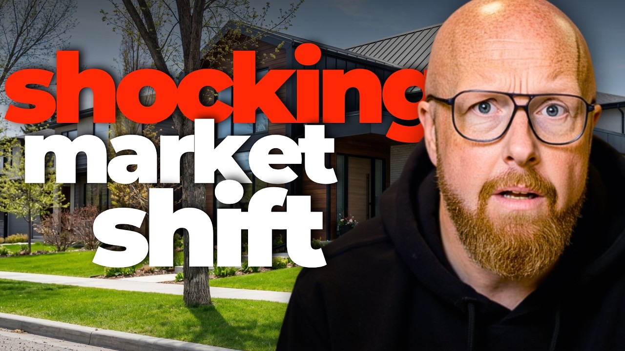 Calgary Real Estate Market Update - May 2026