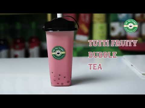 The Tea Planet Global Beverages, Hyderabad - Trader - Retailer of ...