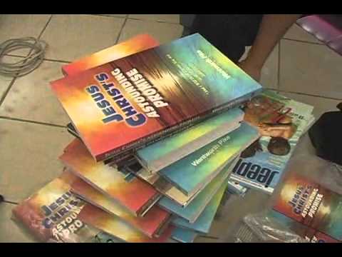 Pastoral Leadership Development