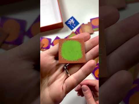 my art is in a board game!