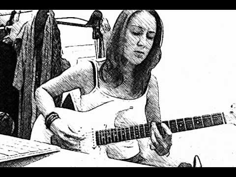 Anna Burton - Music Profile | BANDMINE.COM