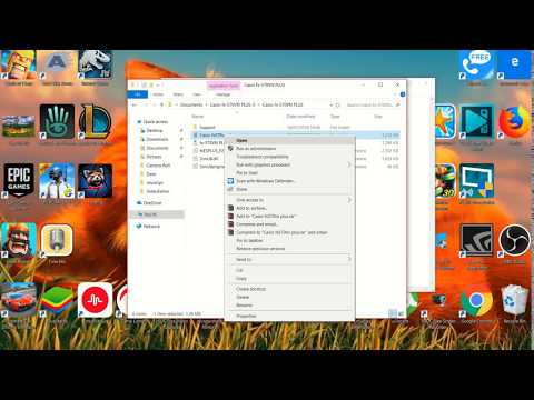 How to Download Casio fx-991ES Emulator for Windows