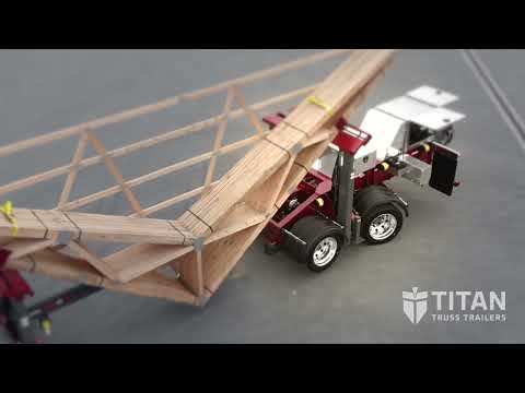 Video Gallery - Titan Truss Trailers