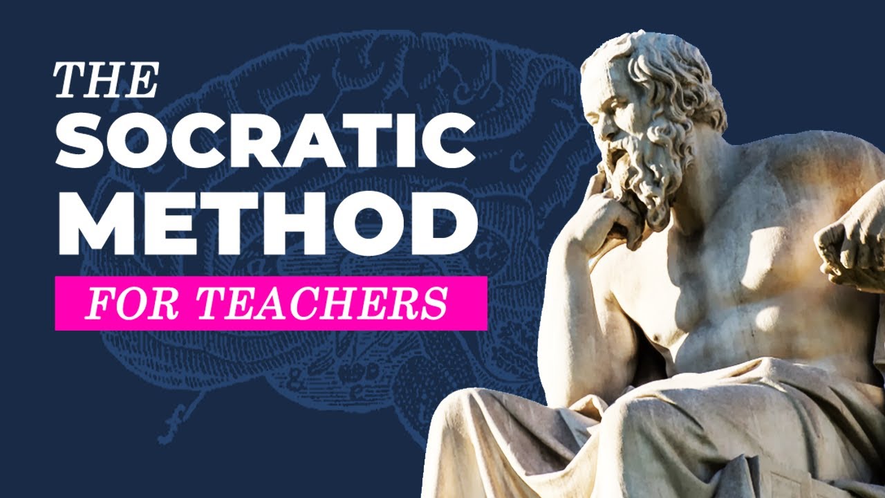 The Socratic Method Explained: 6 Question Types That Transform Learning