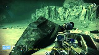 Toland the Shattered — Category — Ishtar Collective — Destiny Lore by ...