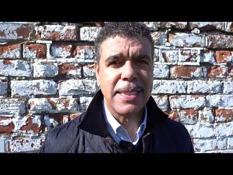 Chris Kamara's Return to Middlesbrough | Vertu Motors