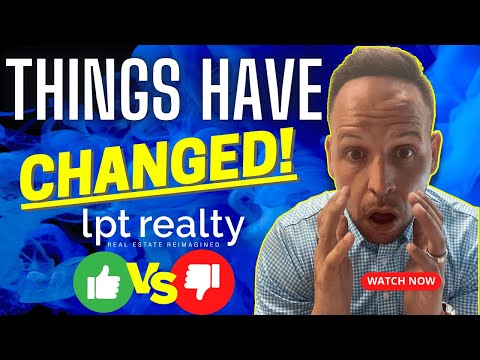 The Shocking Reality of lpt Realty: Pros vs Cons Exposed [2023]