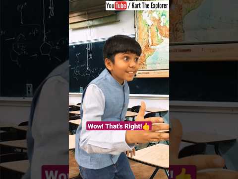 Classroom Jokes