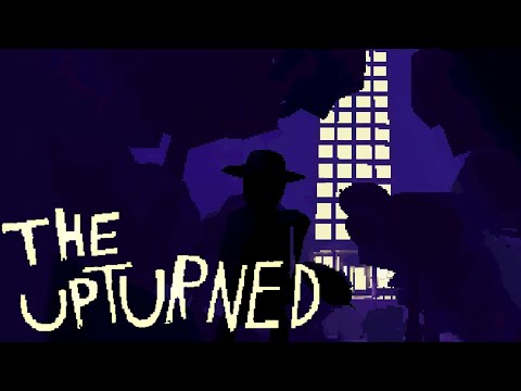 Steam Community :: Video :: The Upturned, A Silly Horror Game