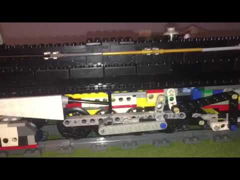 Update of the 765
