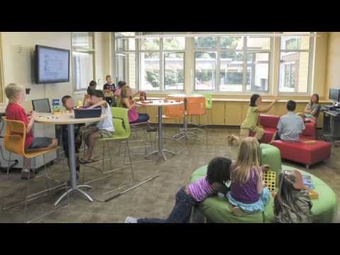 CEU: 21st Century Learning