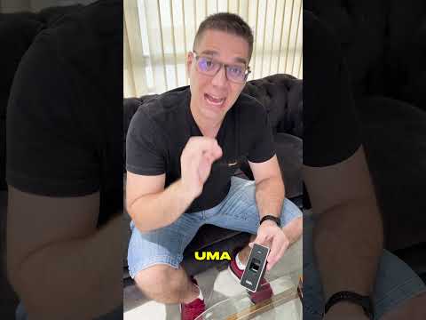 TUDO SOBRE O CONTROLADOR DE ACESSO STANDALONE BIOMETRIA DA GIGA SECURITY | CASA DO TELECOM
