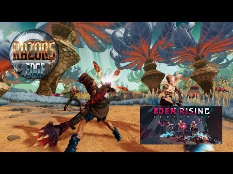 Steam Community :: Eden Rising