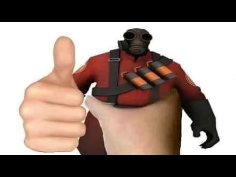 1k special 1 hour of TF2 MEMES