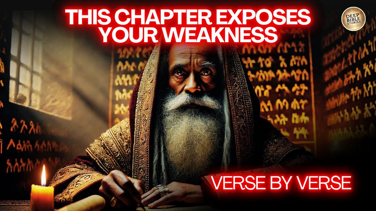 Proverbs 6 Exposed- verse by verse.