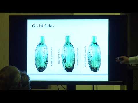 historical flasks 101