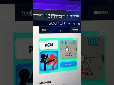 How to play fnaf for free ( only the first one )