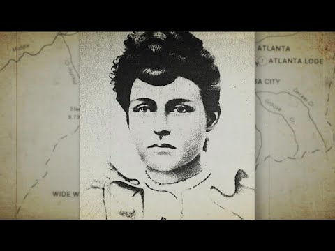 This day in History: Peg Leg Annie