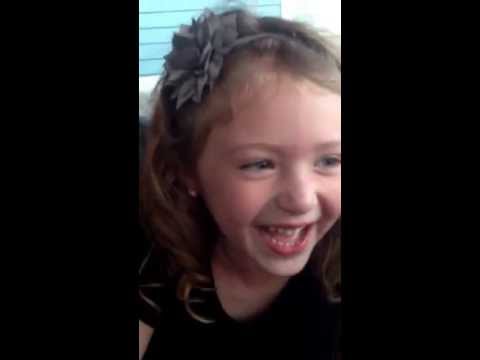 These Videos of Little Girls Farting Will Complete Your Life