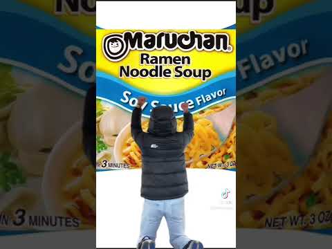 Worst Maruchan Ramen Noodle flavors to ever exist on earth π