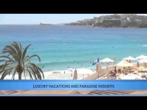 all inclusive aruba vacation