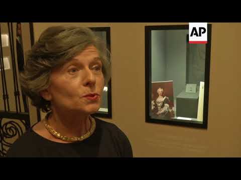 Dazzling diamonds expected to fetch over $18.5 million at auction