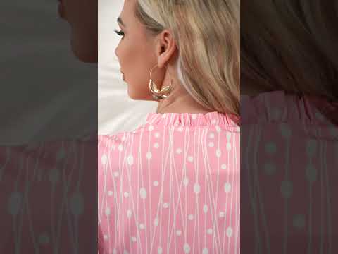 Tops on a Budget at Modlily