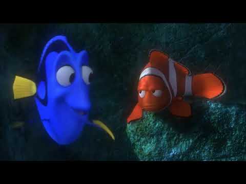 Steam Community :: Video :: Dory Continue a nadar 1 hora