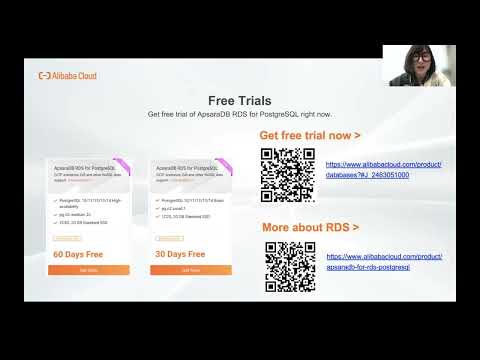 ApsaraDB | Episode 01 Postgres History