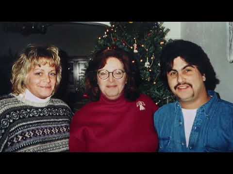 Anne's Story - Center for Grief & Loss